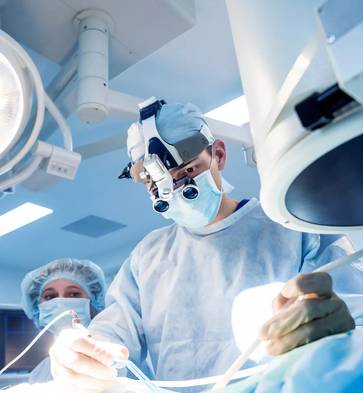 Investigations - MDHealthBilling